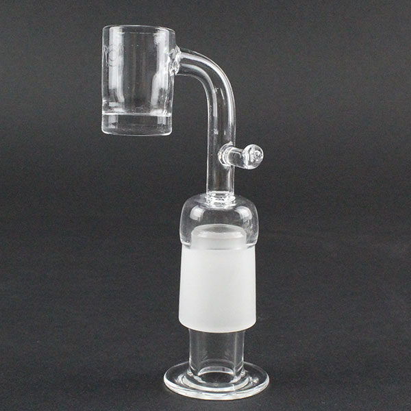 Quartz eNail Banger | Dab Nails | Yo Dabba Dabba