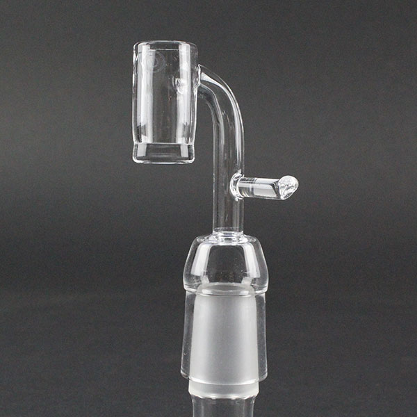 Quartz eNail Banger | Dab Nails | Yo Dabba Dabba