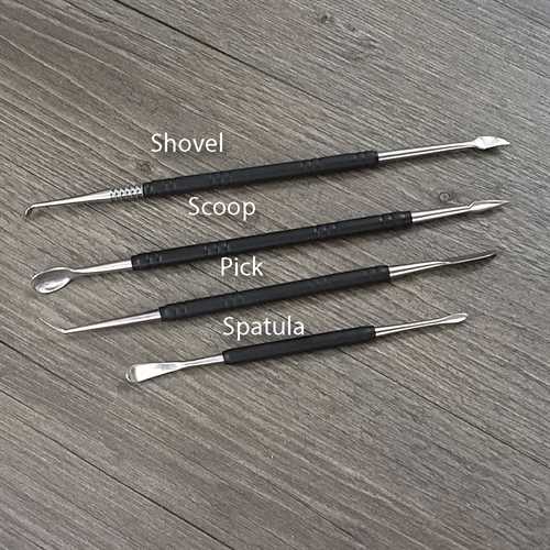 Yo Dabbers – Stainless Steel Dabbers | Dab Tools | Yo Dabba Dabba