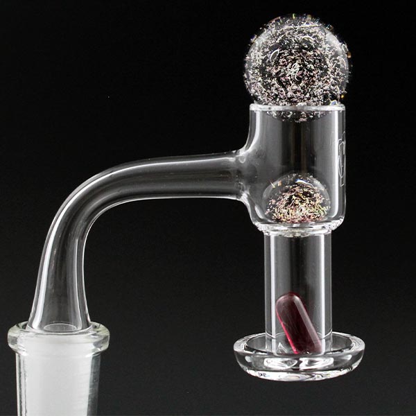 Seamless Terp Slurp Set - Yo Dabba Dabba