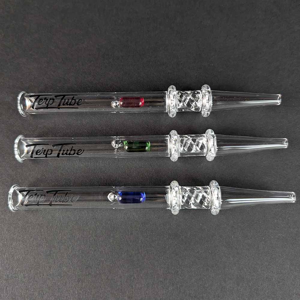 Dab Straw by Terp Tube - Yo Dabba Dabba